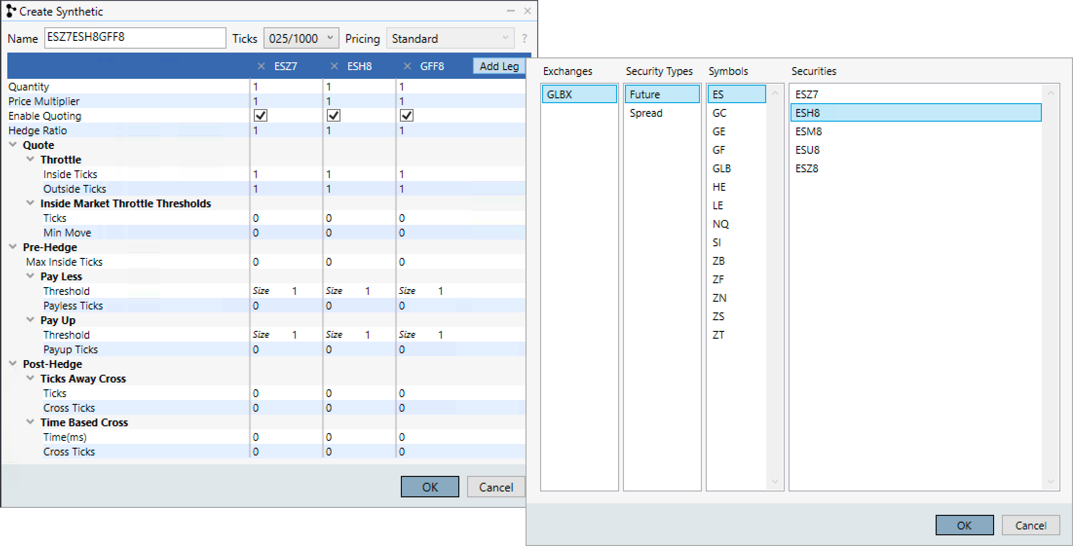 BTS Spark • Ignite Your Futures Trading | Blue Trading Systems
